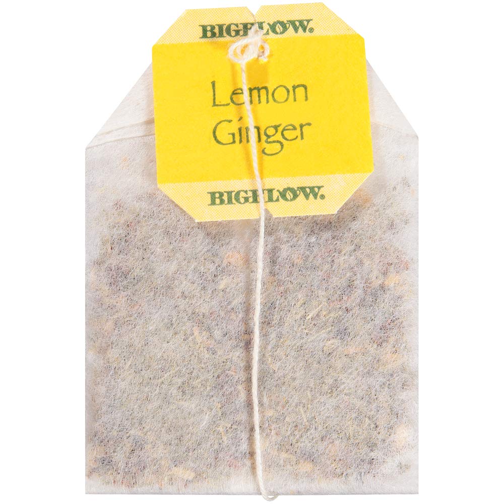 Bigelow tea for digestive comfort