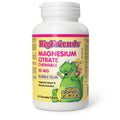 Bigfriends magnesium chewable tablets