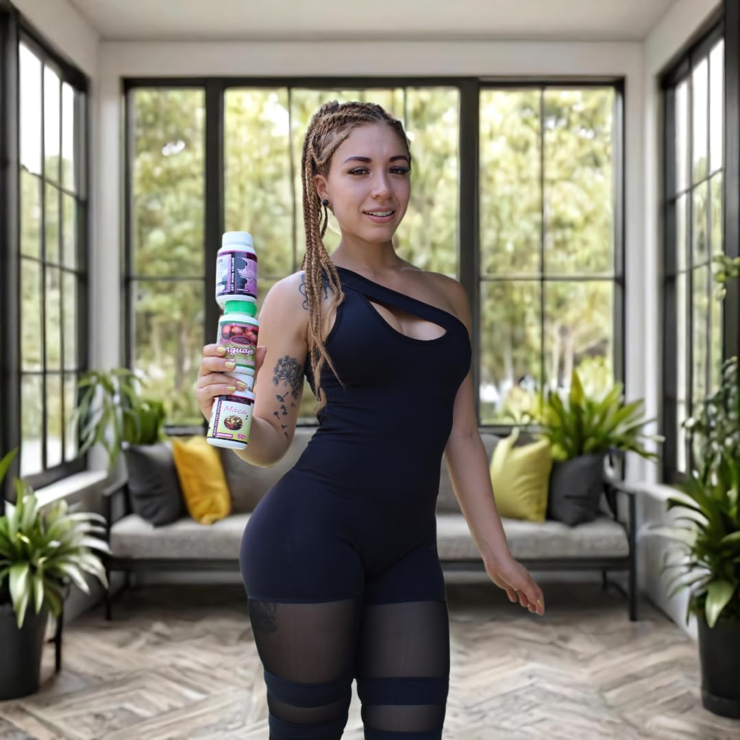 Bigger Booty health benefits