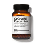 BIGVITA CoCrystal Curcumin high absorption