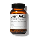 BIGVITA CoCrystal Liver Detox capsules