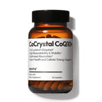 BIGVITA CoQ10 120 mg capsules