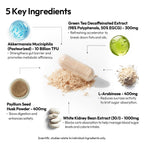 BIGVITA Slim+ natural weight management solution
