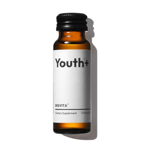 BIGVITA Youth+ for healthy aging