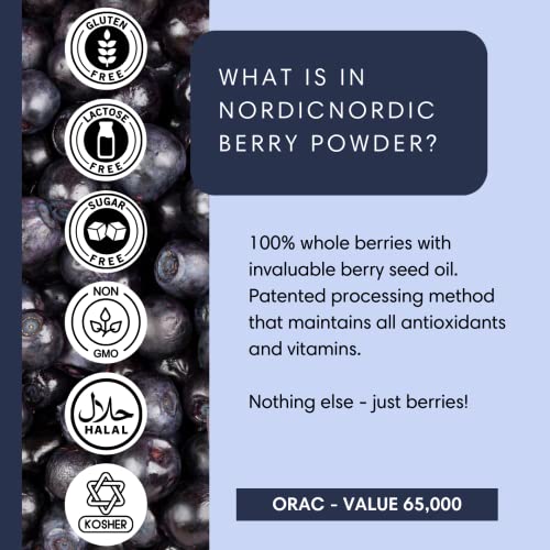 bilberry benefits for cardiovascular health