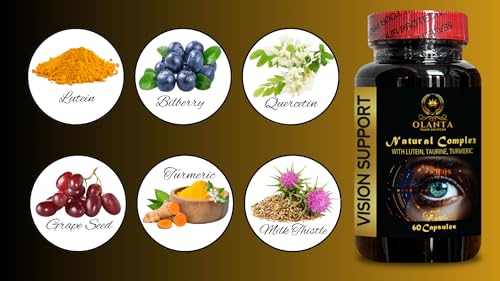 bilberry benefits for eye function