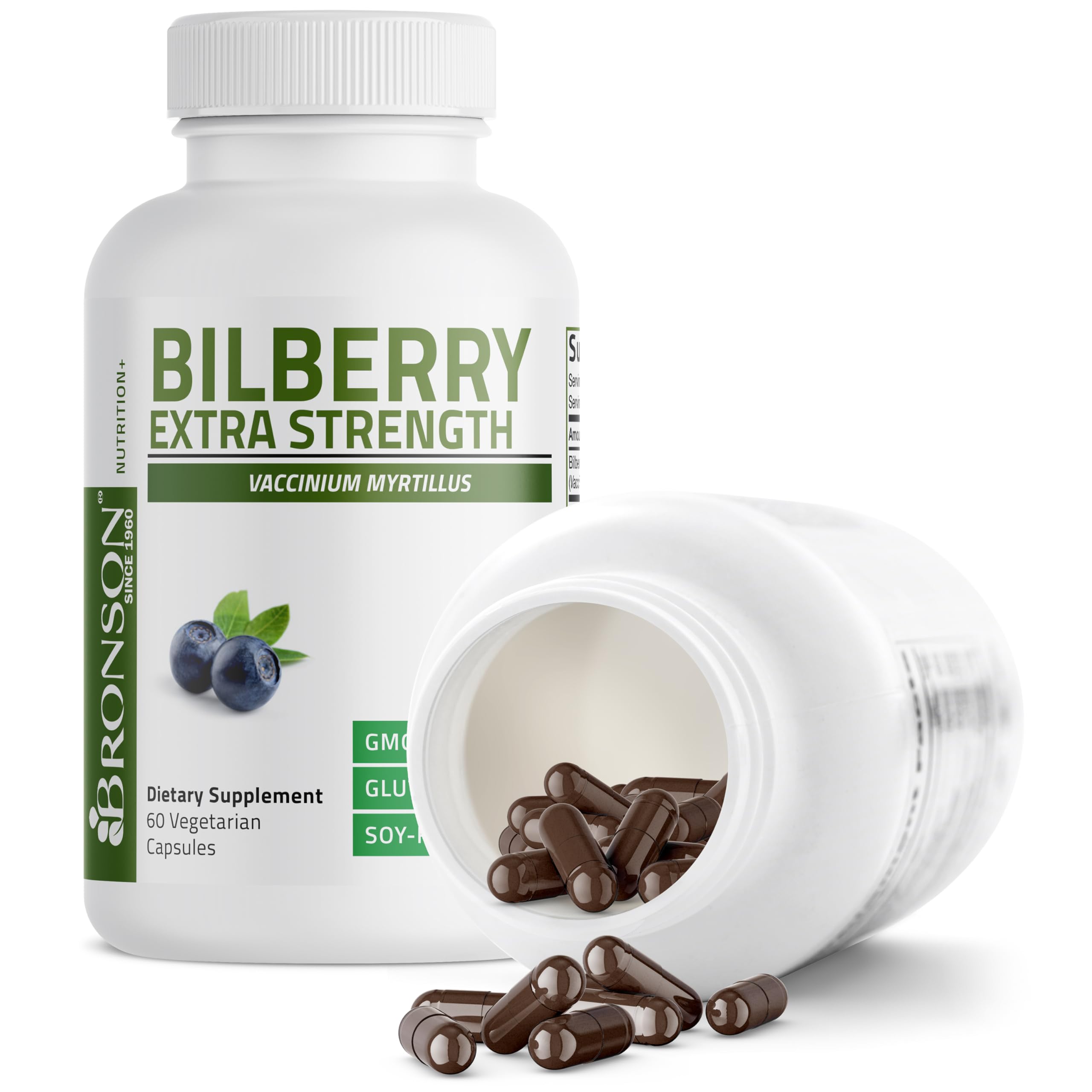 bilberry benefits for healthy eyes