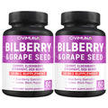 bilberry capsules for eye health