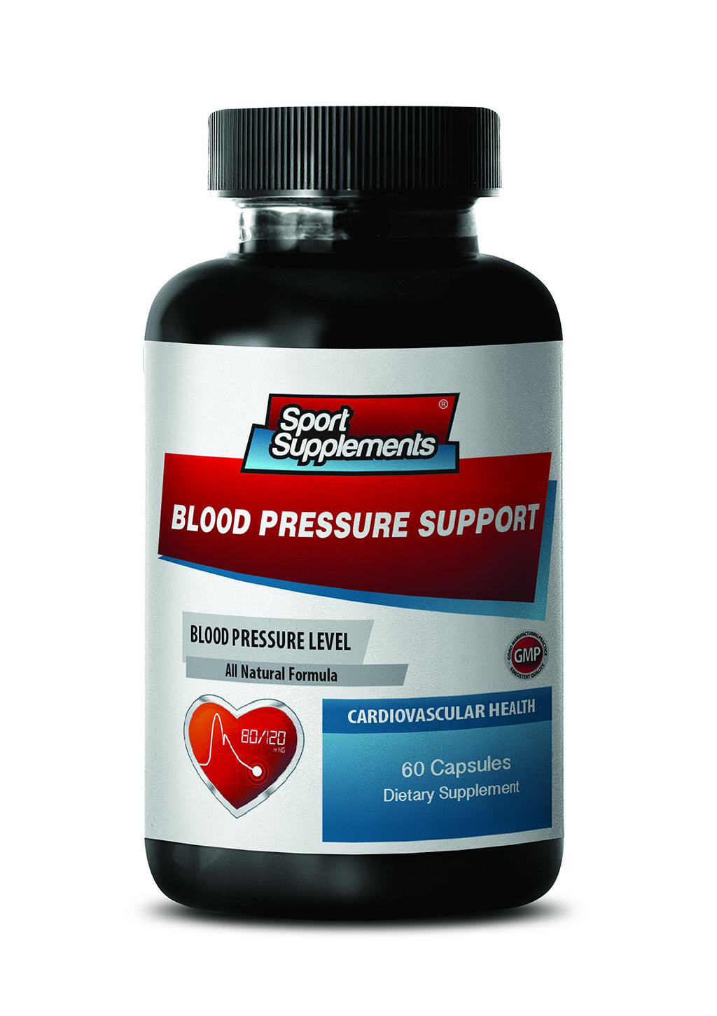 bilberry capsules for heart health