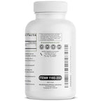 Bilberry capsules for improved vision
