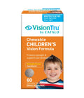 bilberry chewable tablets for kids
