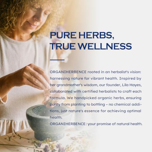 Bilberry drops for healthy circulation