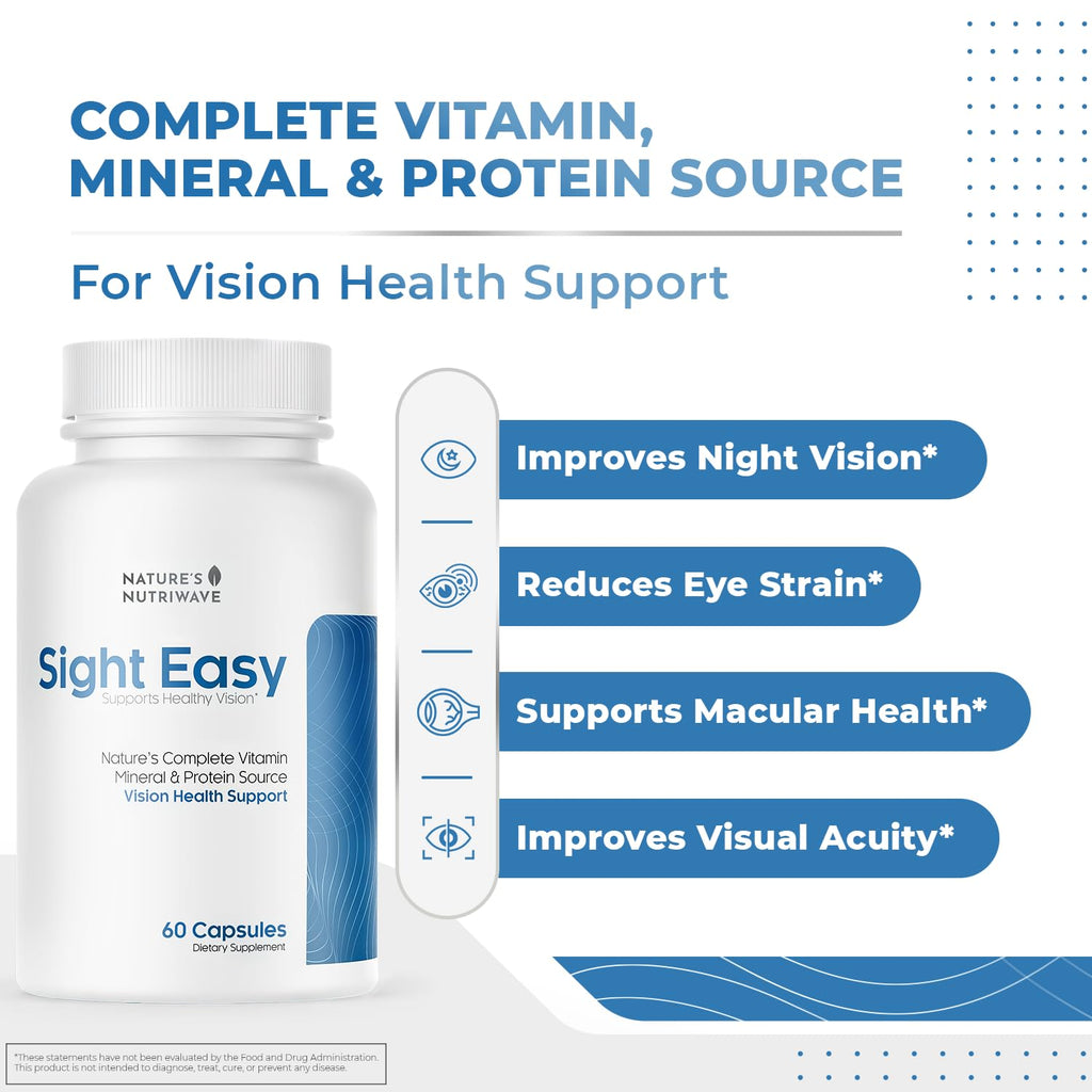 bilberry extract for enhanced eye function