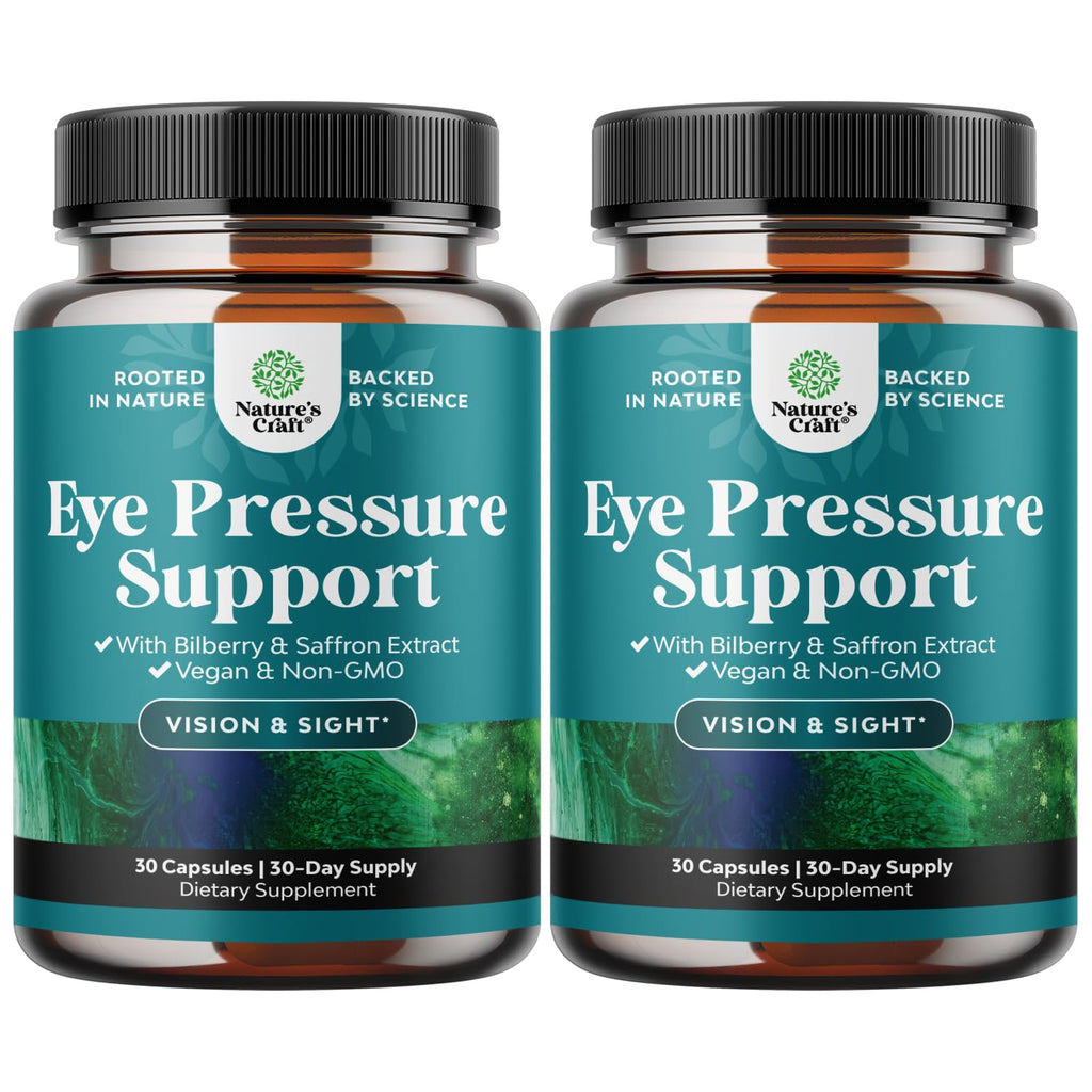 bilberry extract for eye health