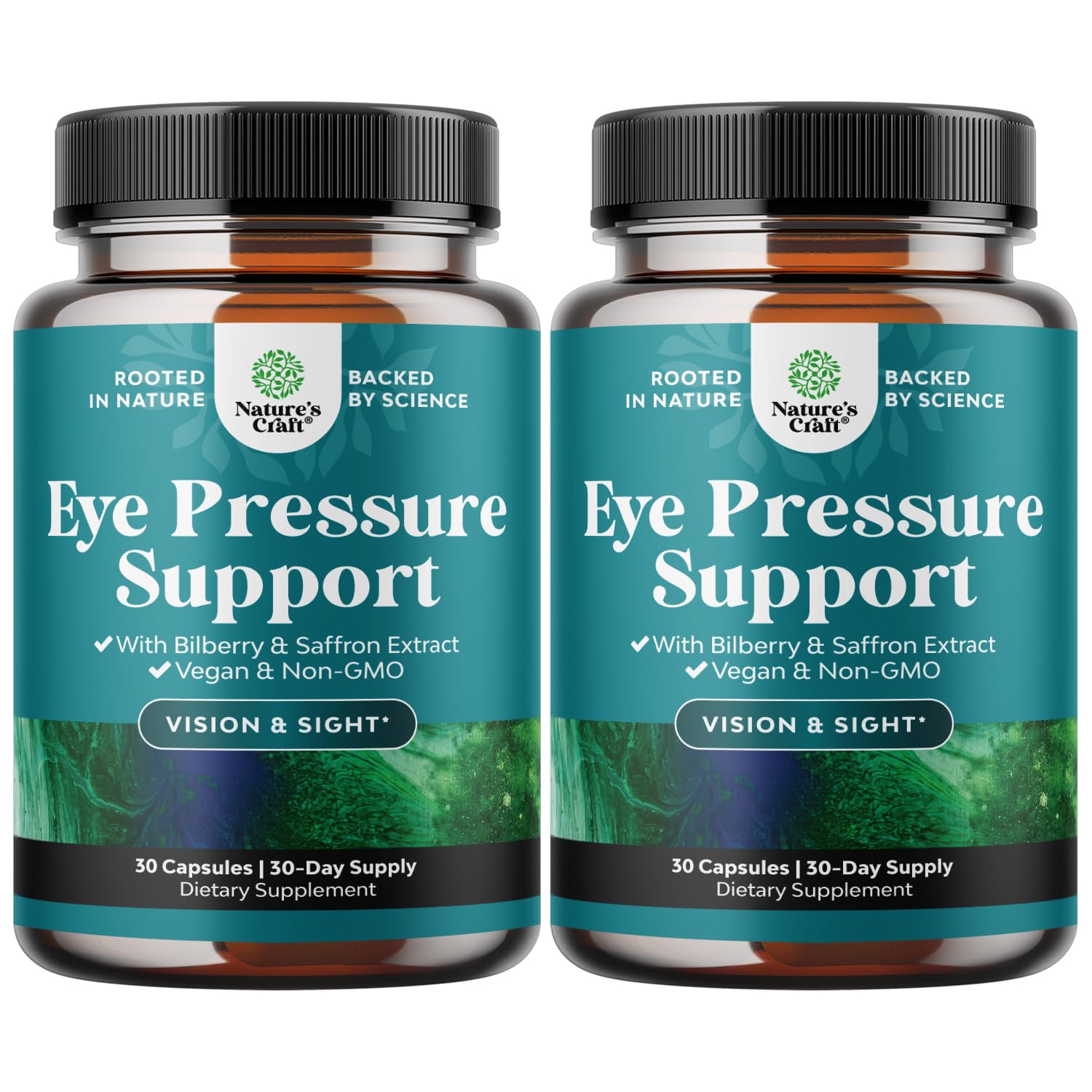 bilberry extract for eye health