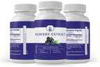 bilberry extract for eye health