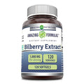 bilberry extract for eye health