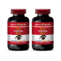 bilberry extract for eye health