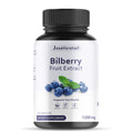 bilberry extract for eye health