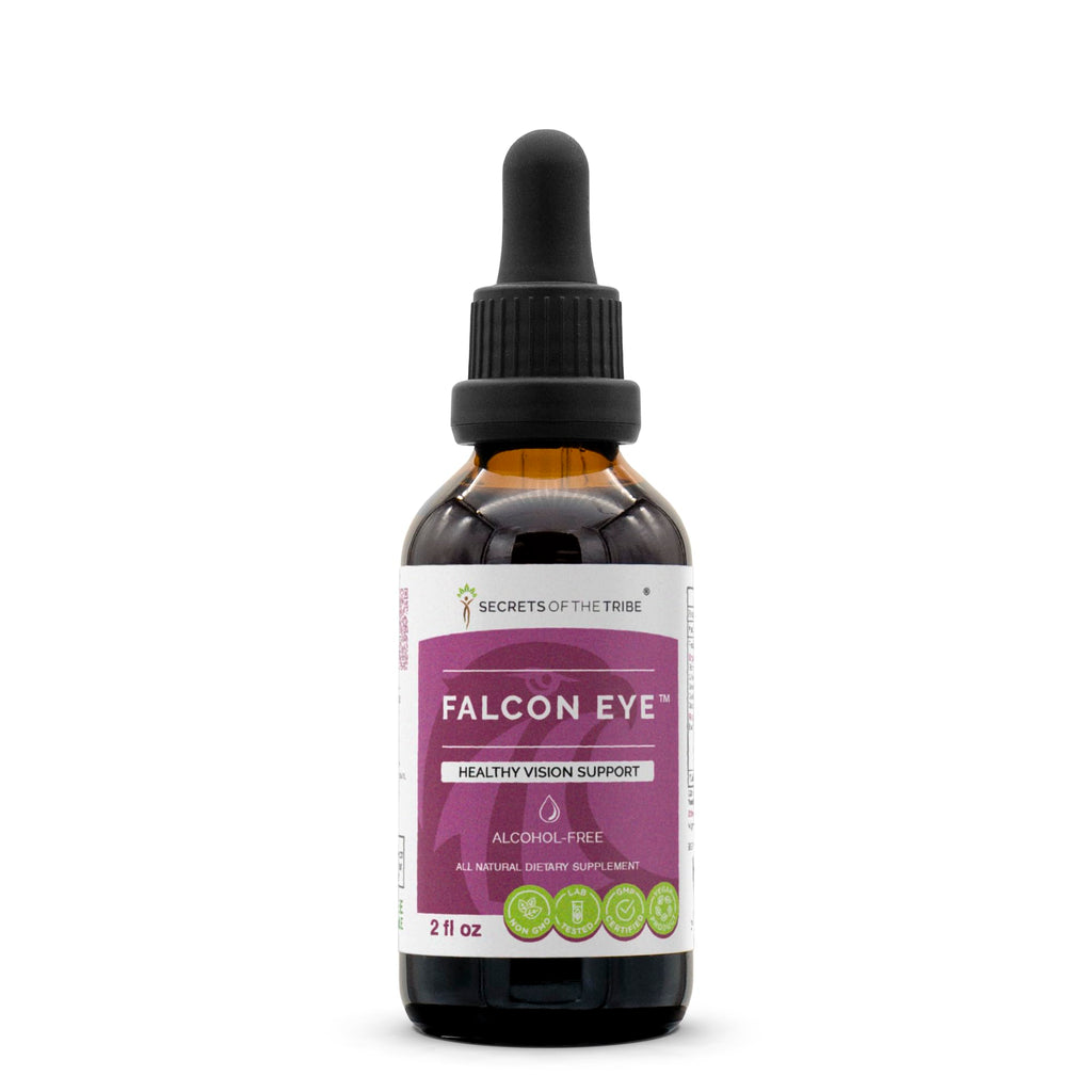 bilberry extract for eye health