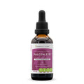 bilberry extract for eye health