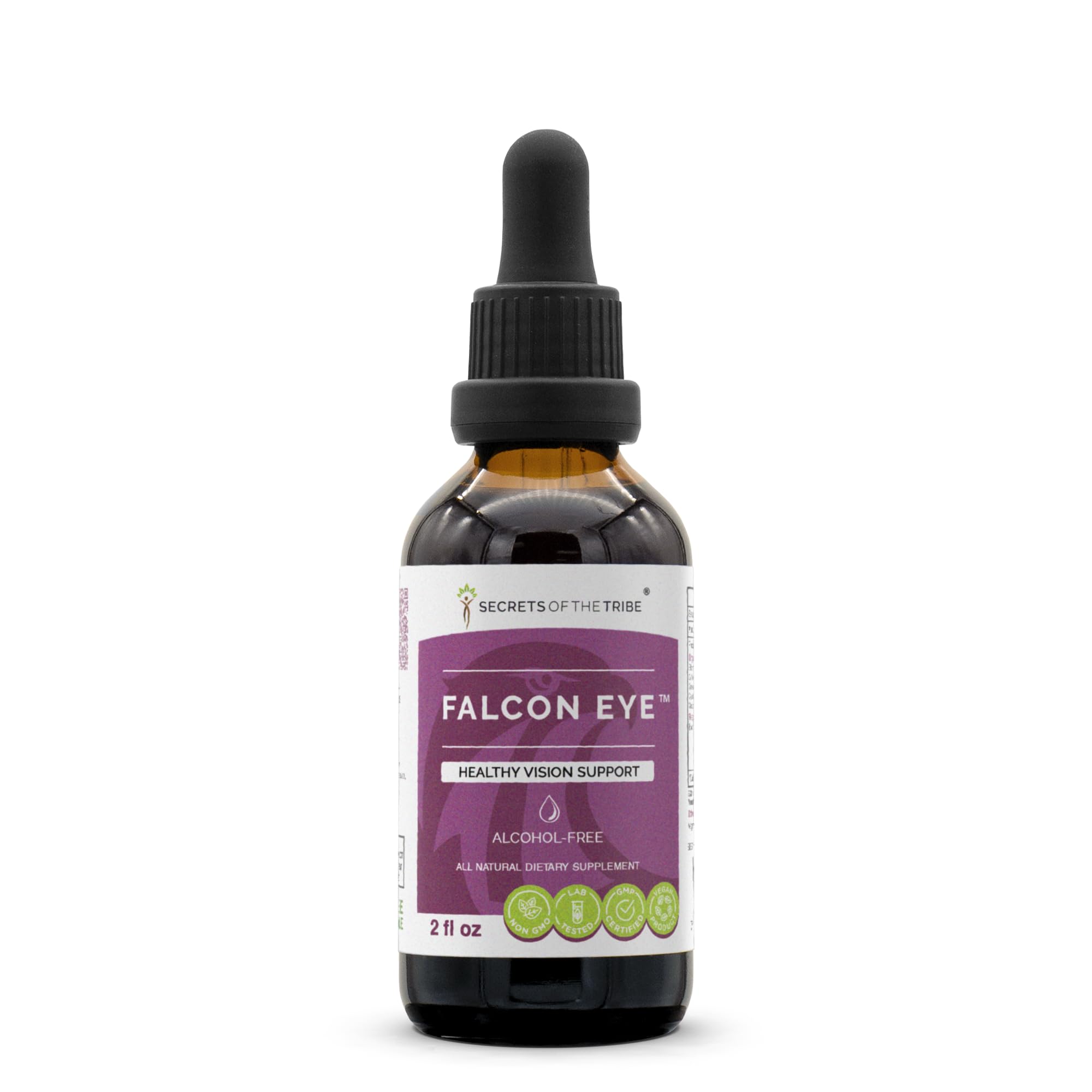 bilberry extract for eye health