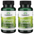 bilberry extract for eye health