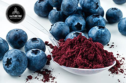 bilberry extract for healthy skin