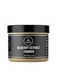 bilberry extract powder for antioxidants
