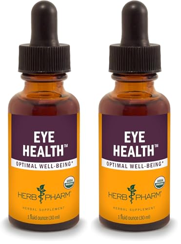 bilberry eye health liquid formula