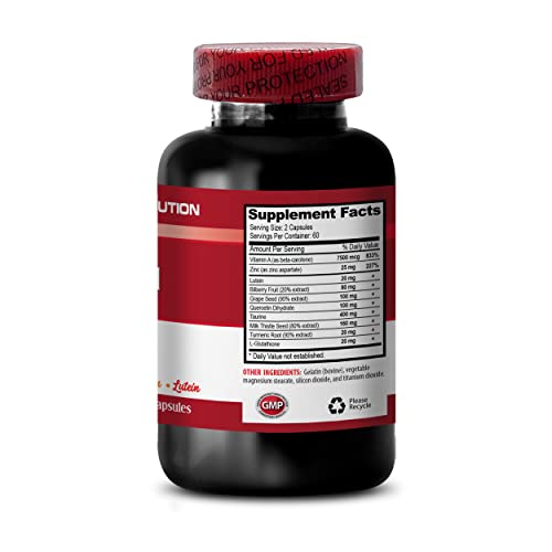bilberry fruit extract benefits