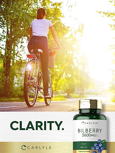 bilberry fruit extract for vibrant skin