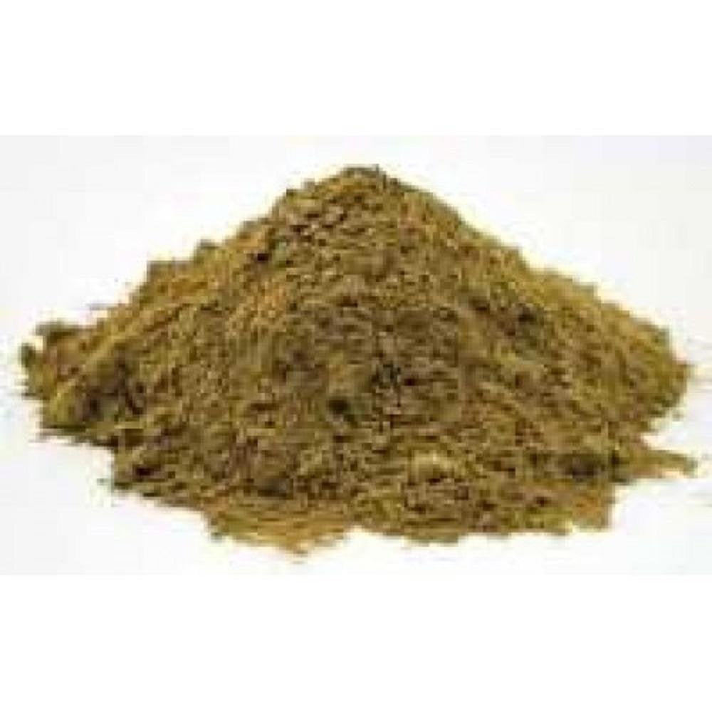 bilberry leaf powder for wellness