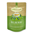 bilberry leaf tea for digestion