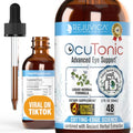 bilberry ocular support supplement