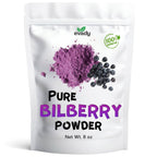 bilberry powder for smoothies