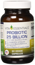 bilberry probiotic capsules for digestion