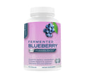 bilberry supplement for better health