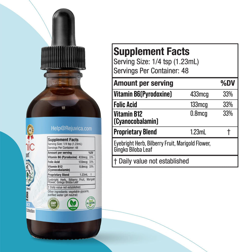 bilberry supplement for daily wellness