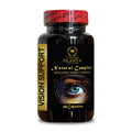 bilberry supplement for eye health