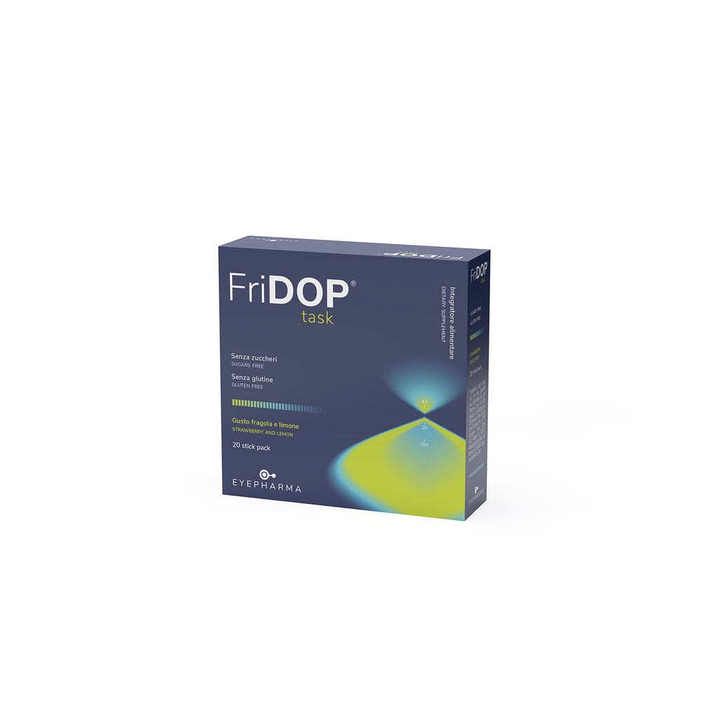bilberry supplement for eye health