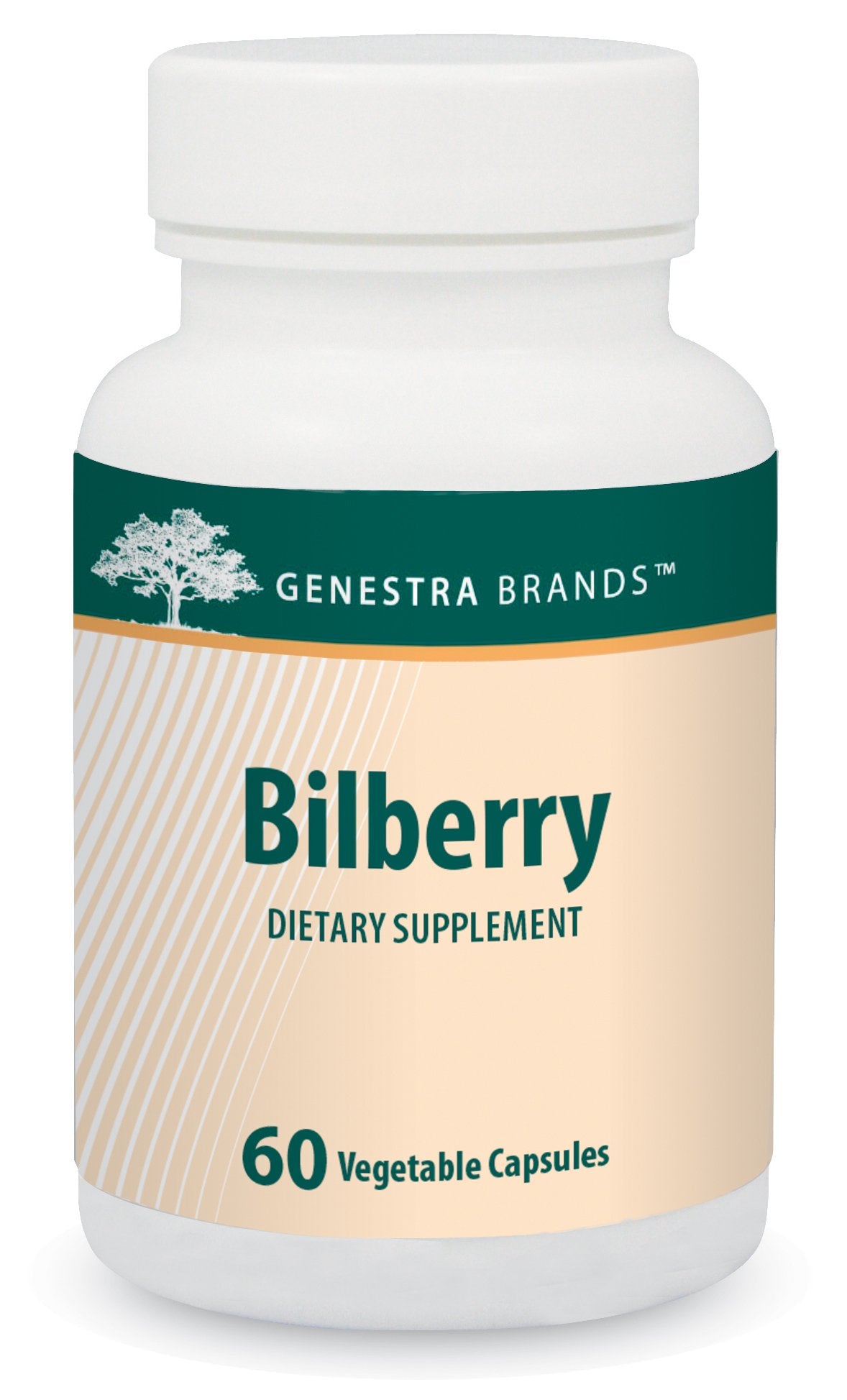 bilberry supplement for eye health