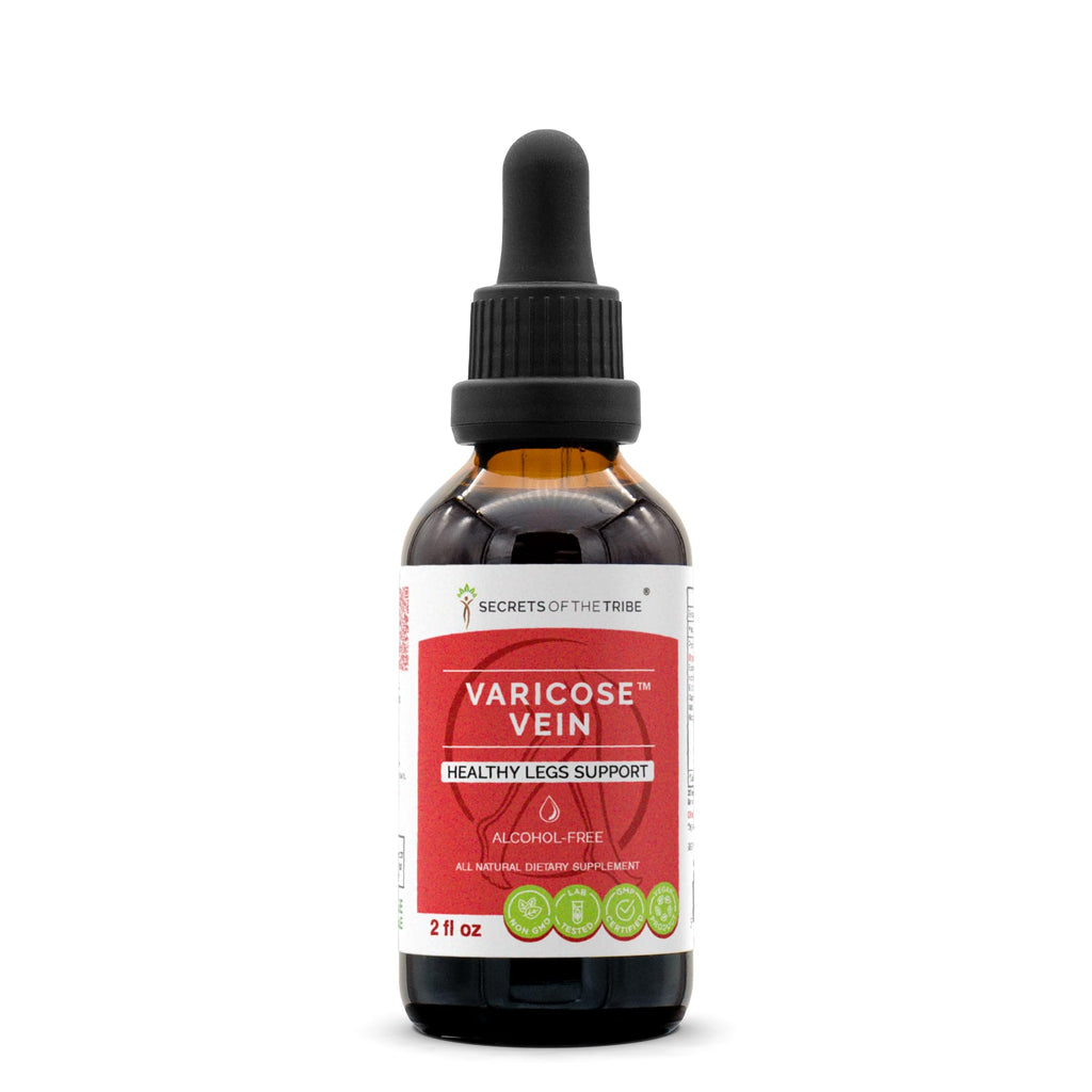bilberry tincture for healthy legs