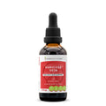 bilberry tincture for healthy legs