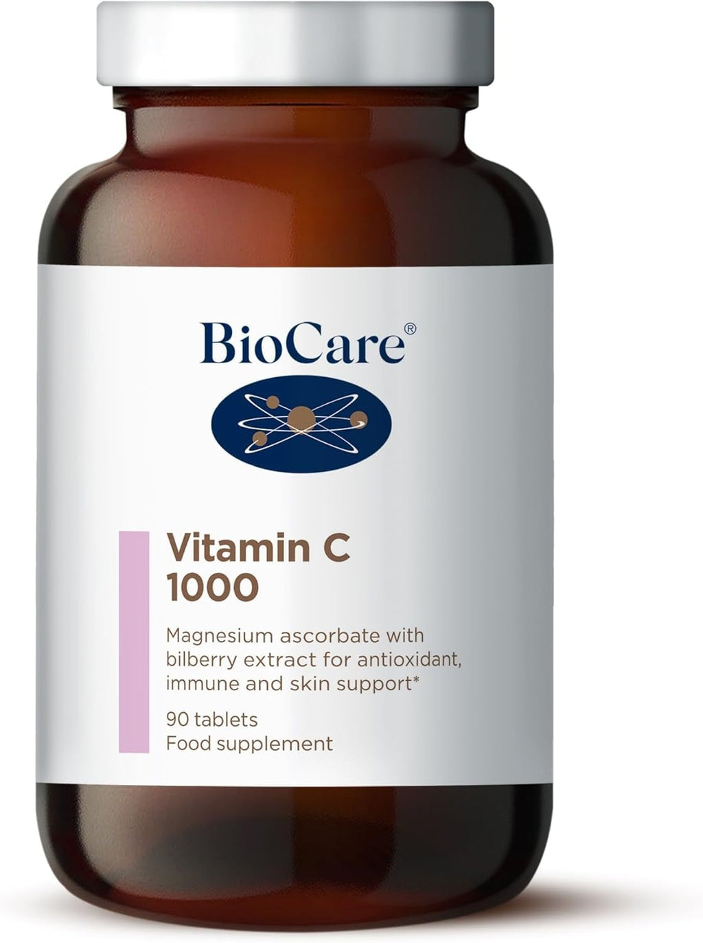 bilberry vitamin C immune support
