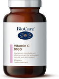 bilberry vitamin C immune support