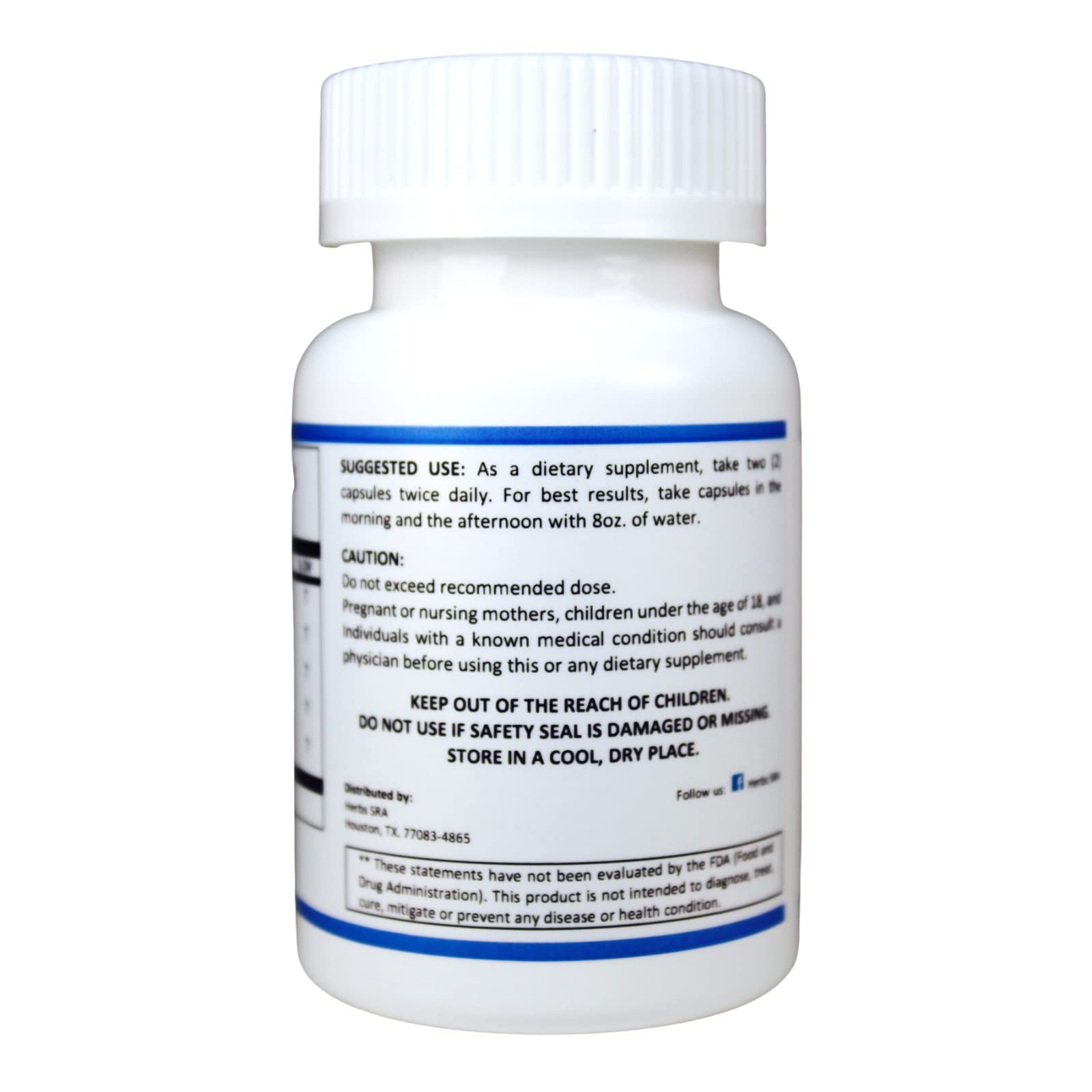 Bilberry vitamins for optimal vein function