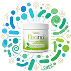 Bimuno GOS prebiotic fiber benefits