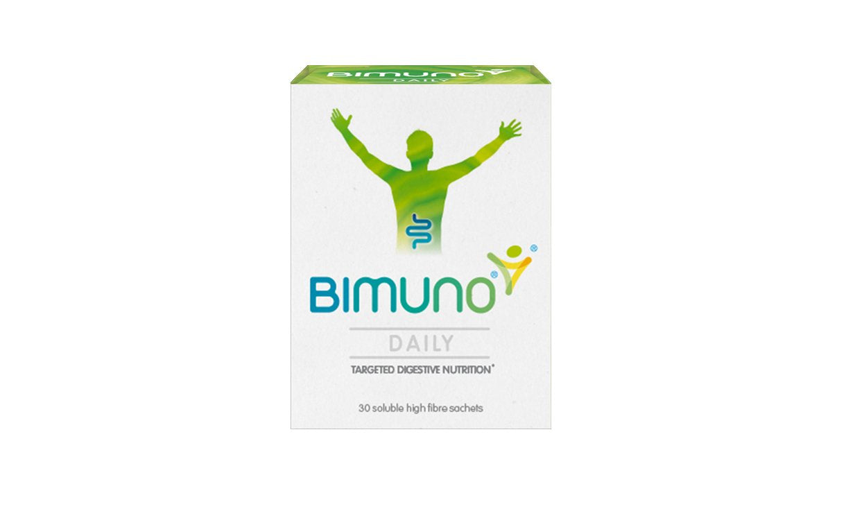 BIMUNO Original daily prebiotic supplement
