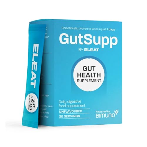 BIMUNO prebiotic fibre supplement